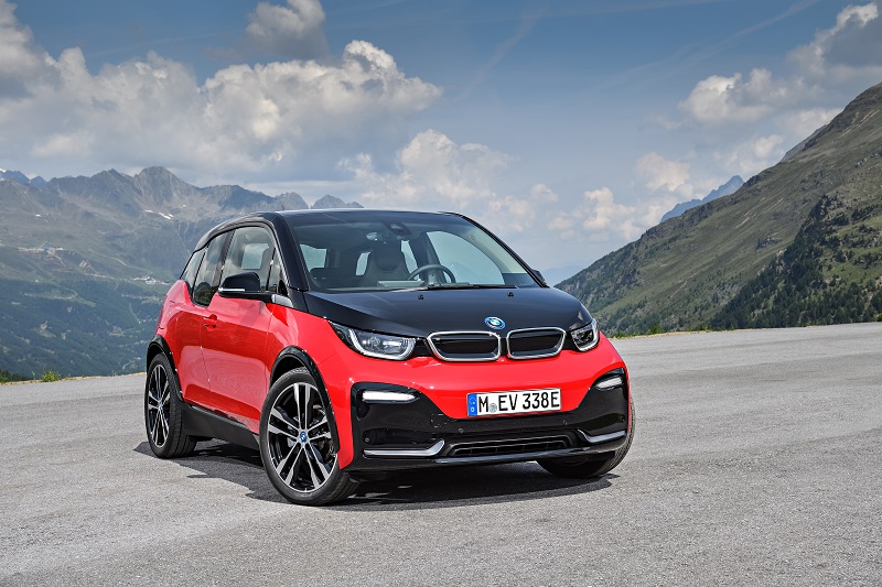 BMW i3 BEV Full 2020: novo elétrico chega ao Brasil