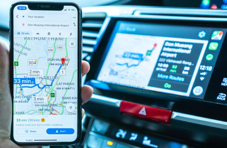 Waze ou Google Maps: qual é o melhor aplicativo de GPS?