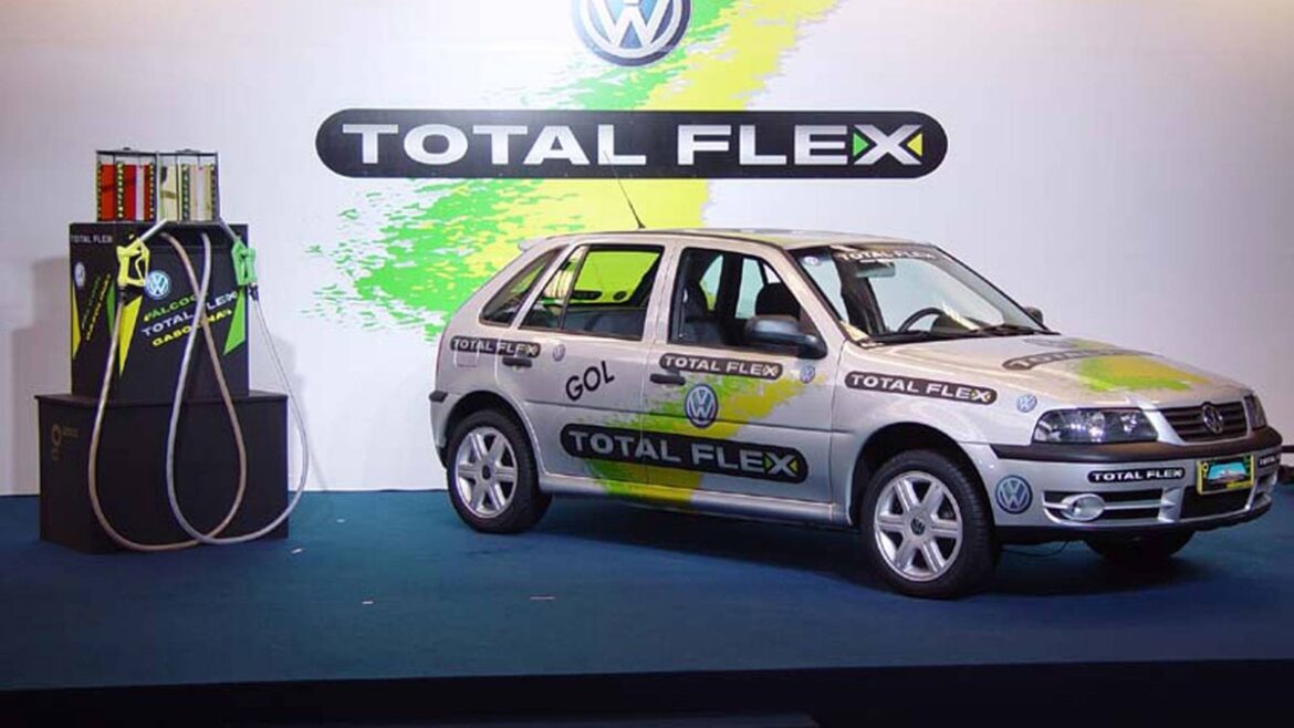 Carro flex 20 anos: ele moldou o Brasil e será pedra no sapato dos ...